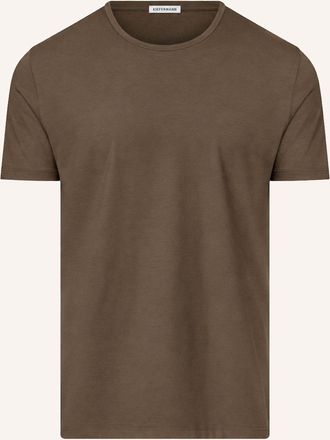 Kiefermann Kiefermann T-Shirt Hero gruen
