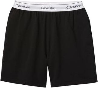 Calvin Klein Short de pyjama en coton