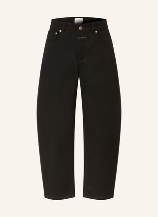 Closed Closed Barrel Jeans Jazzie schwarz