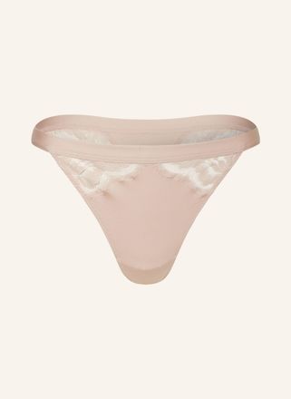 Mey Mey Slip Serie Poetry Vogue rosa