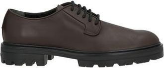 Hogan CHAUSSURES - Chaussures &agrave; lacets sur YOOX.COM