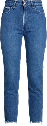 3x1 HOSEN & R&Ouml;CKE - Jeanshosen auf YOOX.COM