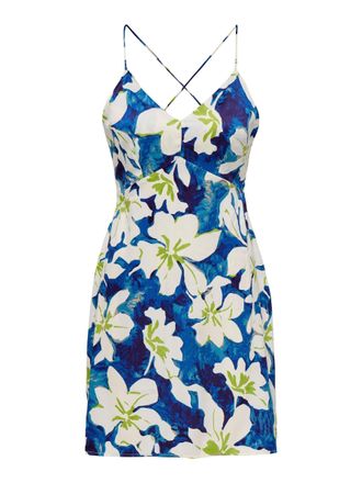 Only Female Kleid ONLJANE Kurzes Kleid