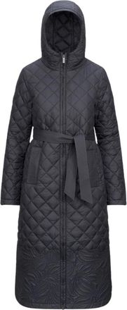 K-Way Femme, Vestes, Gris, Taille: 42 FR Adelaid Premium Warm