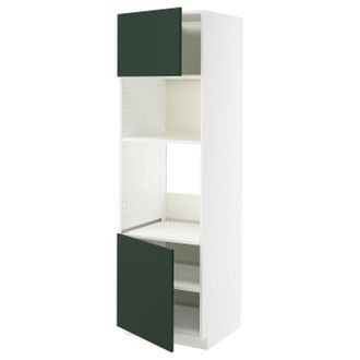 IKEA METOD Hochschrank f&uuml;r Einbauger&auml;te