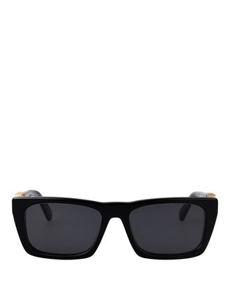Off-white Lunettes De Soleil - Noir