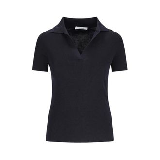 Max Mara Damen, Strickwaren, Blau, XSGr&ouml;&szlig;e