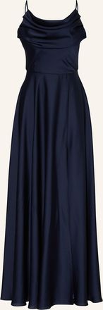 Swing Swing Abendkleid blau