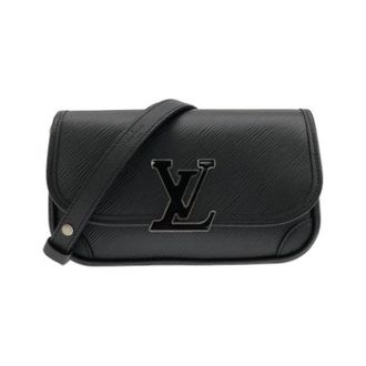 Louis Vuitton Pre-owned Vintage Schultertasche - - Pre-owned - Damen - Schwarzk - ONE SIZE