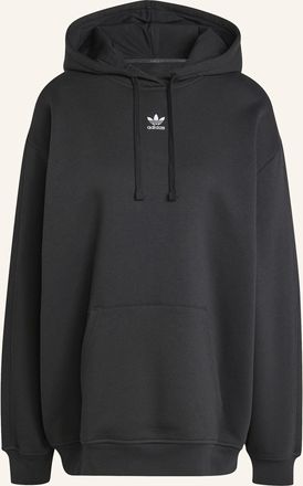 adidas Originals Adidas Originals Essentials Oversized Hoodie schwarz