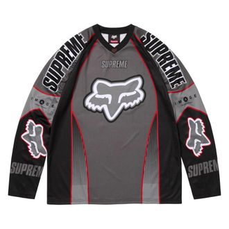 SUPREME Herren, Sport, Schwarzk, LGr&ouml;&szlig;e