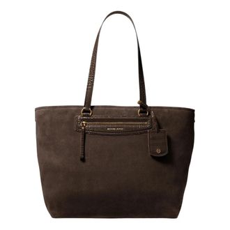 Michael Kors Tote XL - - Bags - Damen - Braun - ONE SIZE