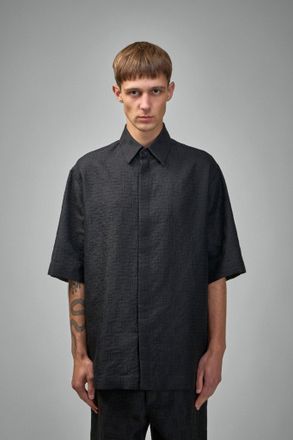 Fendi FF Jacquard Shirt