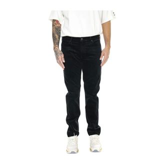 Lee Herren, Hosen, Schwarzk, W38 L32Gr&ouml;&szlig;e