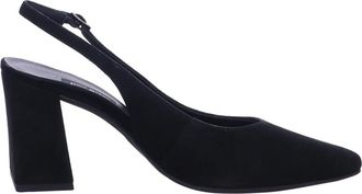 Paul Green Damen, Schuhe, Schwarzk, 39 1/2 EUGr&ouml;&szlig;e