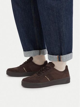 Lasocki Lasocki Sneakers CEO-WI16-D725-03 Dunkelbraun