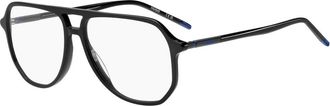 HUGO BOSS HG 1376 Optikrahmen - - Accessories - Herren - Schwarzk - 56 MM