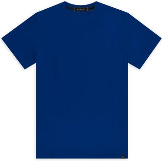 Aspact Herren, Oberteile, Blau, XSGröße