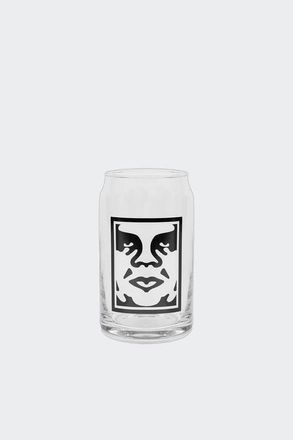 Obey Verre - Taille TU