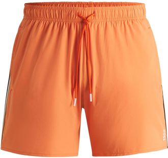 BOSS Iconic 10239741 01 Swimwear 823bright Orange M