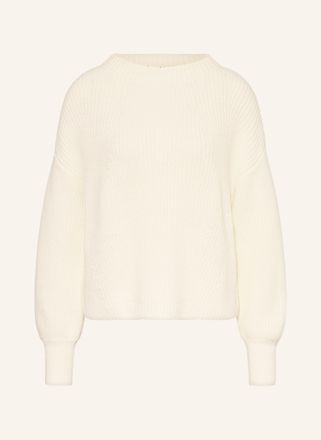 someday Someday Pullover Tellina weiss