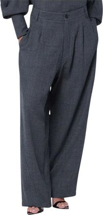 Darkpark Darkpark, Damen, Hosen, Grau, SGröße