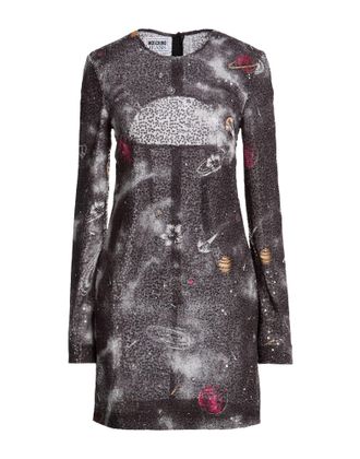 Moschino KLEIDER - Mini-Kleider auf YOOX.COM
