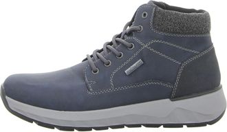 Rieker Herren, Schuhe, Blau, 42 EUGr&ouml;&szlig;e