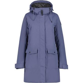 Icepeak Damen Mantel ALPENA