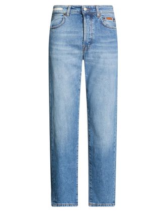 Siviglia HOSEN & R&Ouml;CKE - Jeanshosen auf YOOX.COM