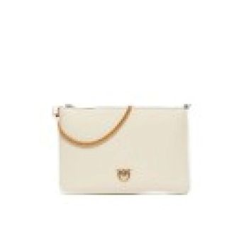 Pinko Pinko, Damen, Taschen, Wei&szlig;, ONE SIZEGr&ouml;&szlig;e