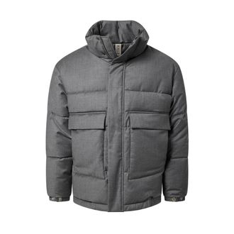 Baldessarini Homme, Vestes, Gris, Taille: M Enno Jacket