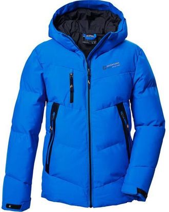 Killtec Kinder Funktionsjacke KOW 374 BYS QLTD JCKT