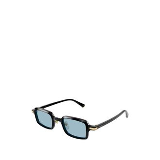Cartier Premi&egrave;re Sonnenbrille - - Accessories - unisex - Schwarzk - 49 MM