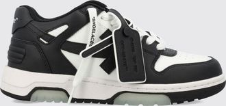 Off-white Sneakers Damen Farbe Schwarz