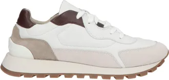 Brunello Cucinelli SCHUHE - Sneakers auf YOOX.COM
