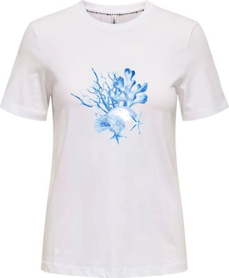 Only T-Shirt ONLKITA