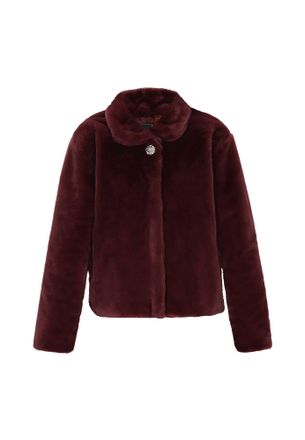 Faina Winterjacke Fashion Look