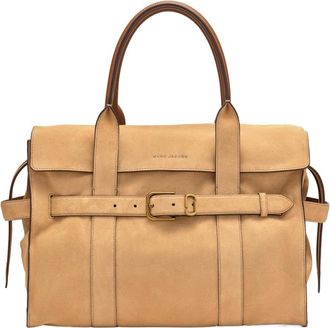 Marc Jacobs Femme, Sacs, Beige, Taille: ONE Size Weekend Bags