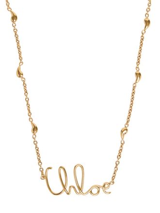 Chloé Jewellery from $822.00 - on Stylight