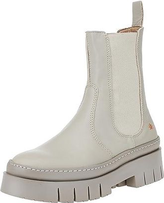 Art Femme 1954 Amberes Botte Tendance, Sésame, 38 EU