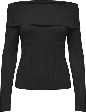 Only Onlkatia Ls Off Shoulder KNT Noos