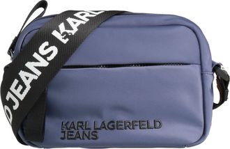 Karl Lagerfeld TASCHEN - Umh&auml;ngetasche auf YOOX.COM