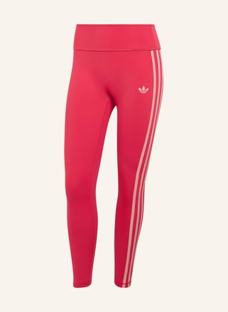 adidas Originals Adidas Originals Tights Adidas Originals Sport rot