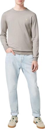 Scotch & Soda Seasonal Core - Ecovero Regular Fit Jumper