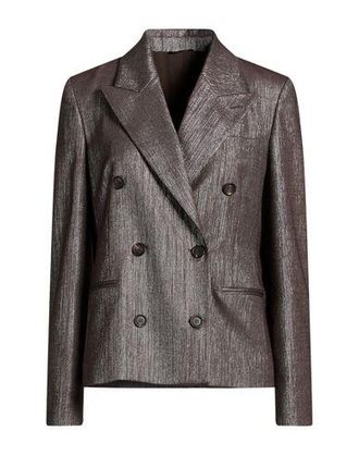 Brunello Cucinelli Ensembles et coordonn&eacute;s - Blazers sur YOOX.COM