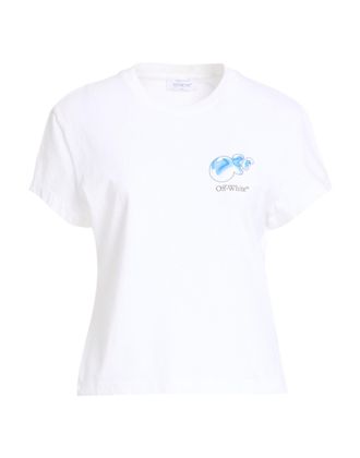 Off-white TOPS - T-shirts auf YOOX.COM