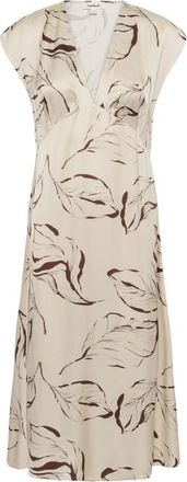 Soaked In Luxury Femme, Robes, Multicolore, Taille: 46 FR Midi Dress