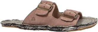 El Naturalista Mixte N598 RECYCLUS Unisex Sandale Plate, Malva, 44 EU Large