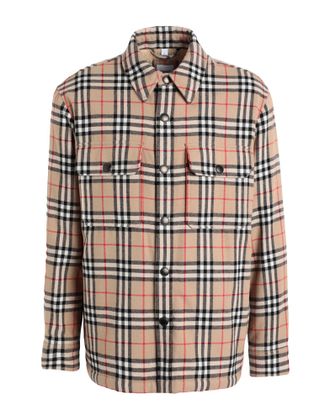 Burberry TOPS - Hemden auf YOOX.COM